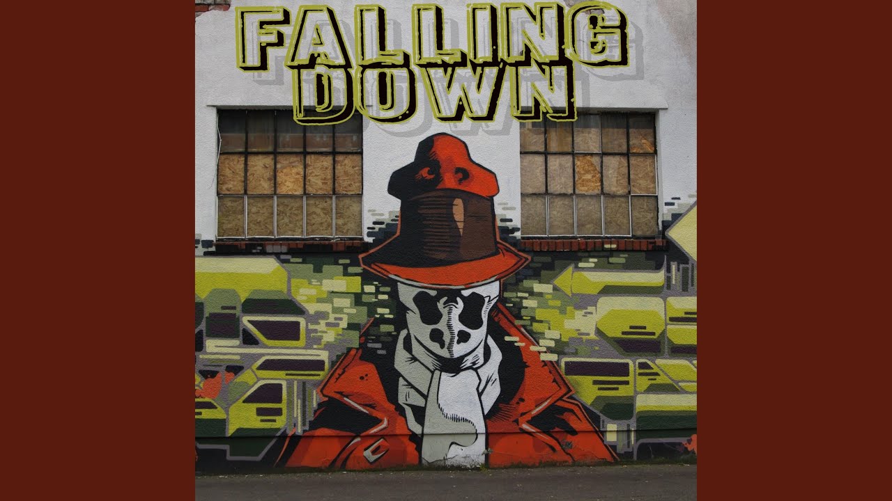 Falling Down (Instrumental) - YouTube