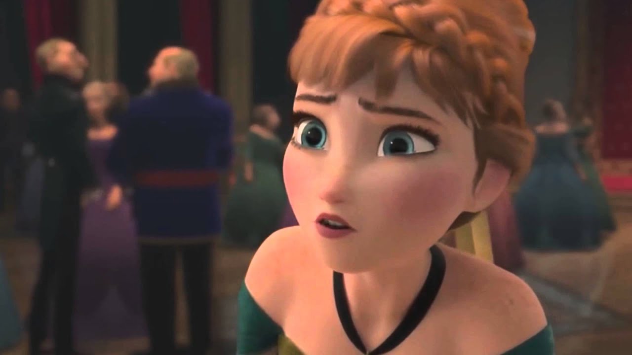Frozen/Die Eiskönigin (German fandubs) - YouTube