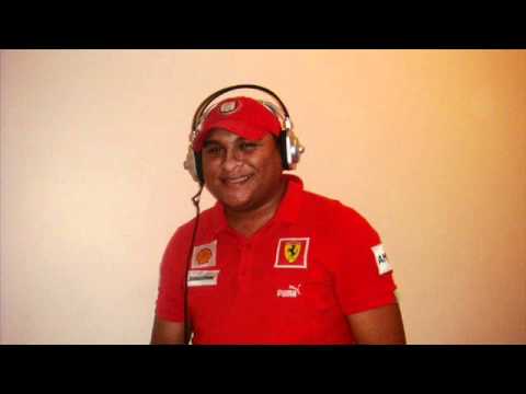 Fernando Tovar "4to Gran Homenaje a Carlos Guevara" Segunda Parte - YouTube