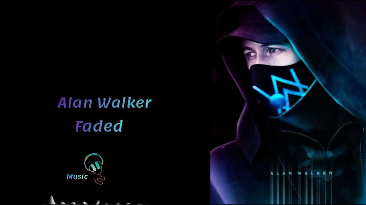 Alan Walker - Faded instrumental version - YouTube