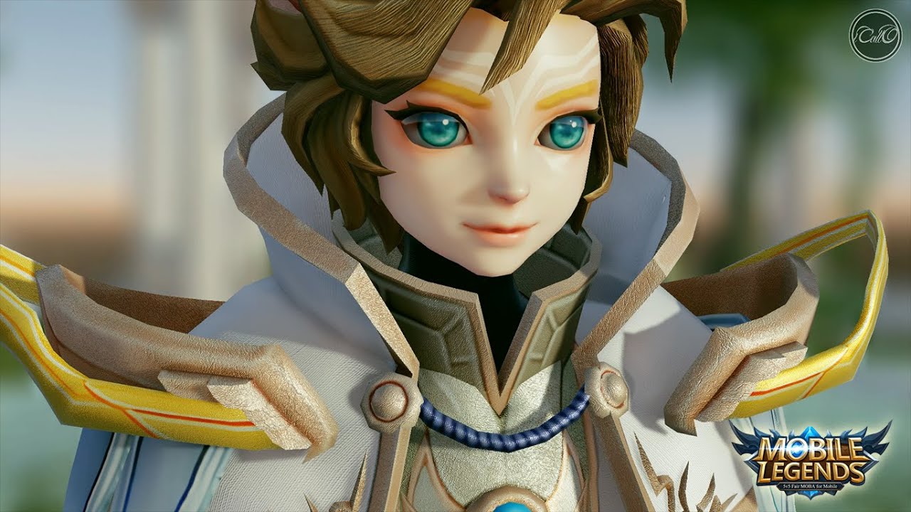 Harith VS Harley - MOBILE LEGENDS ANIMATION - YouTube