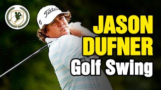 Jason Dufner Swing Sequence
