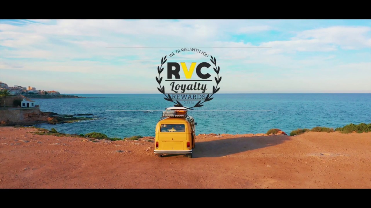 Introduction the RVC Loyalty Rewards Program - YouTube