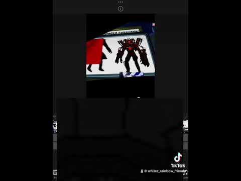 sus titan TV man part 1 - YouTube