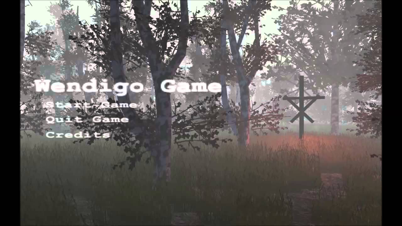 [Teamateur Games] Wendigo Game Dev Speak 1 - YouTube