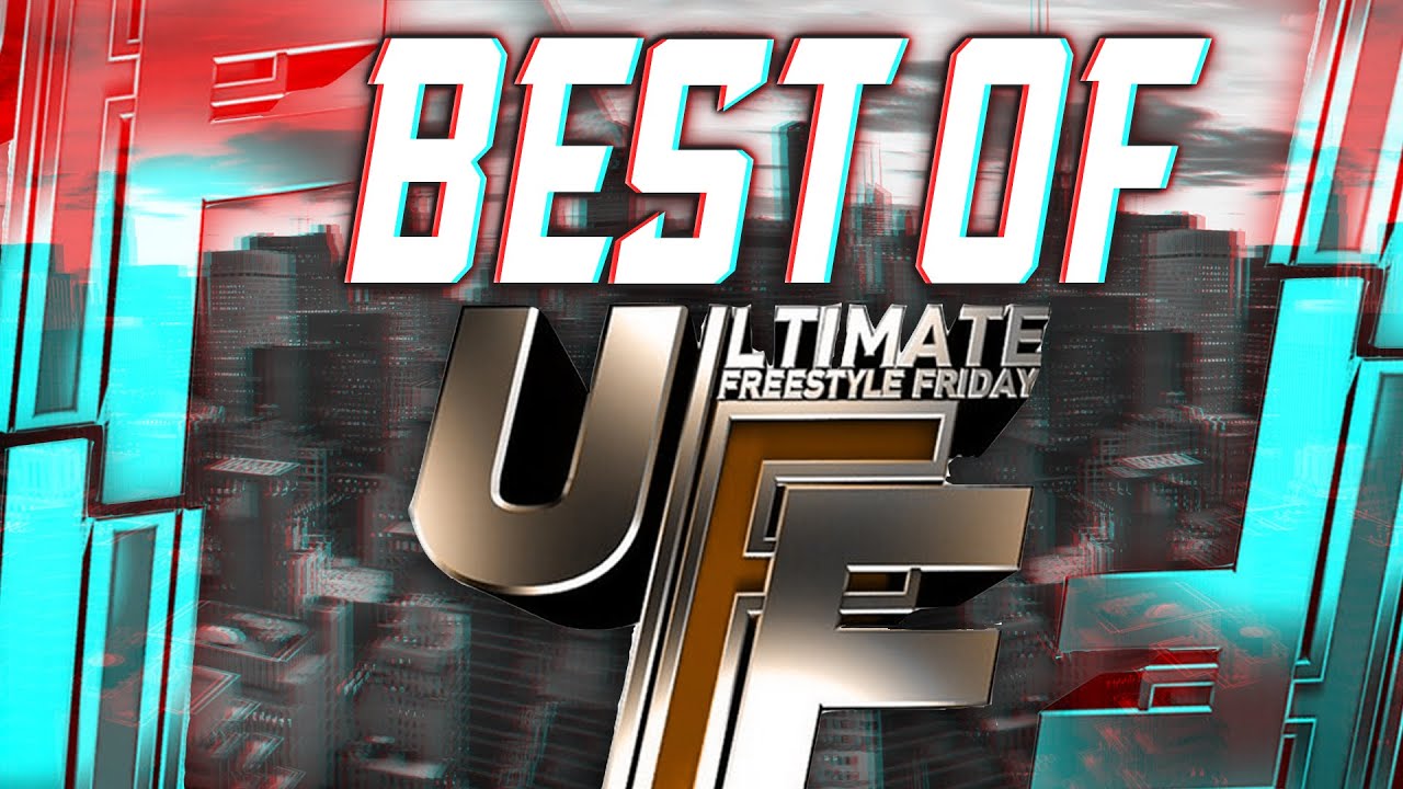 BEST OF UFF (PART 1) - YouTube