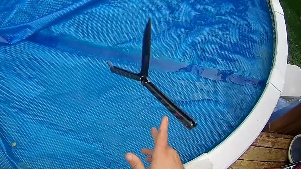 How To Aerial Tutorial. Balisong Trick Tutorial. Butterfly Knife Trick ...