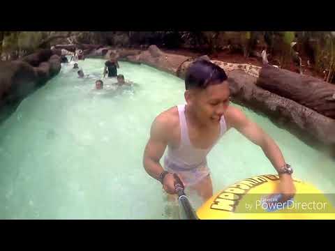 Tour (PT.softex Indonesia) water kingdom (brother RED)