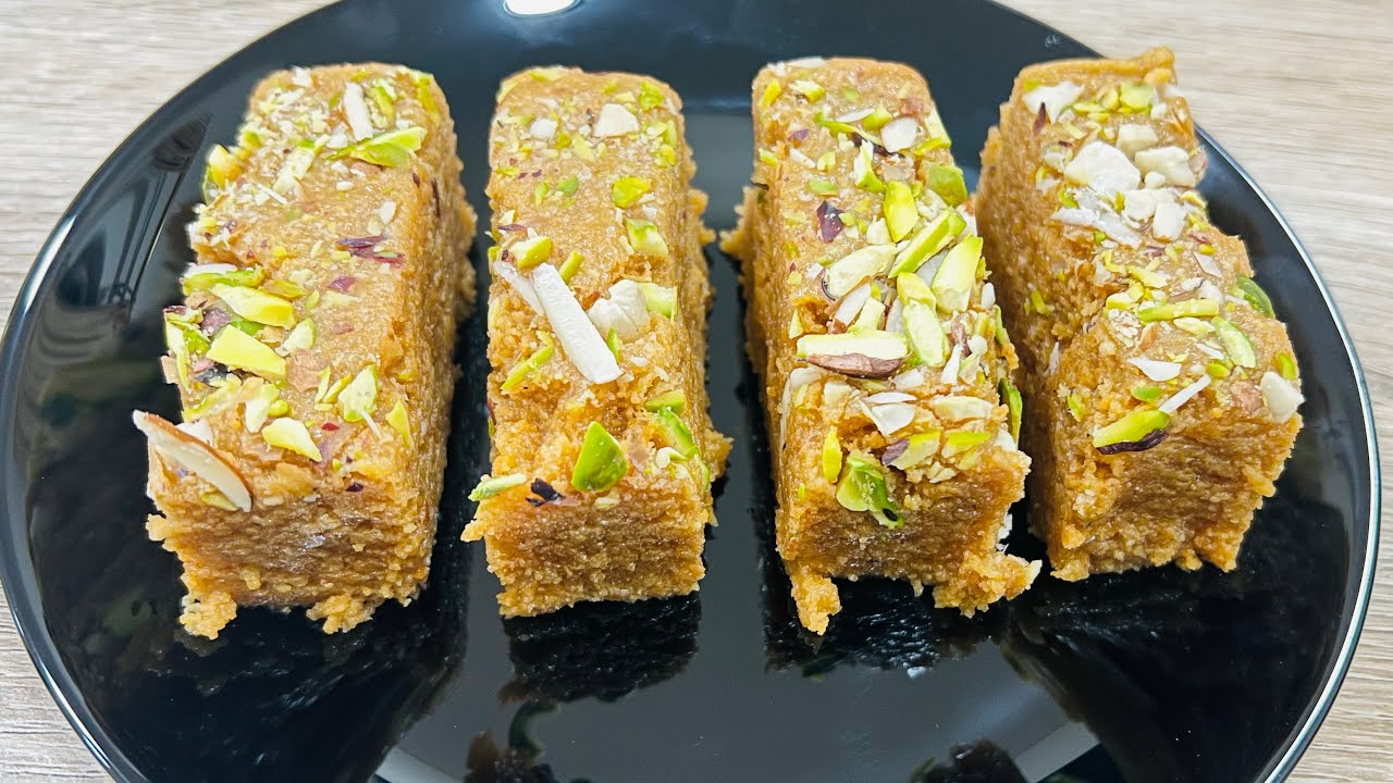 Mumbai famous sweet aflatoon || Tinki’skitchen#aflatoonsweet #sweetdish ...