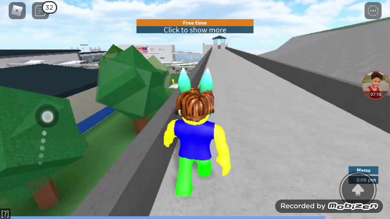 Como buga no Prison life (Roblox) - YouTube