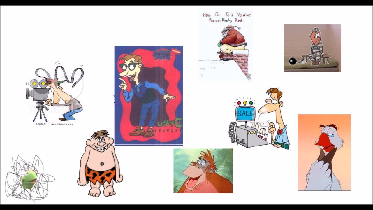 Pube Muppet vs The People Who Tried To Stop Him - YouTube