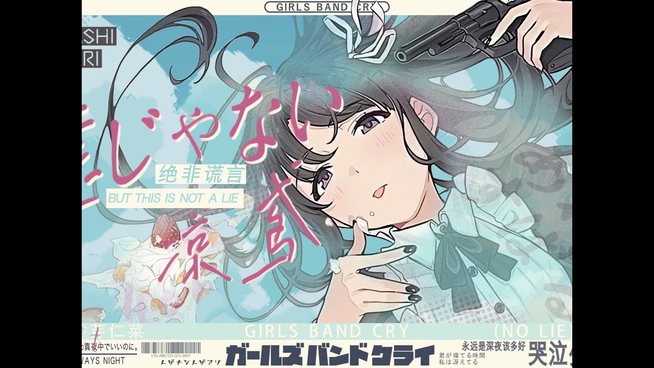 【AMV】It's not a secret - YouTube