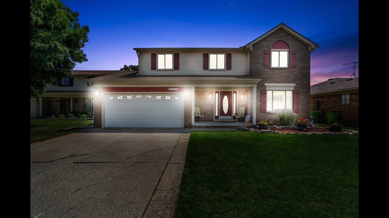 Patti McCarty|47134 Rosemary Road|Macomb, MI - YouTube