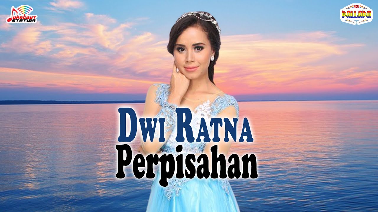 Dwi Ratna - Perpisahan (Official Music Video) - YouTube