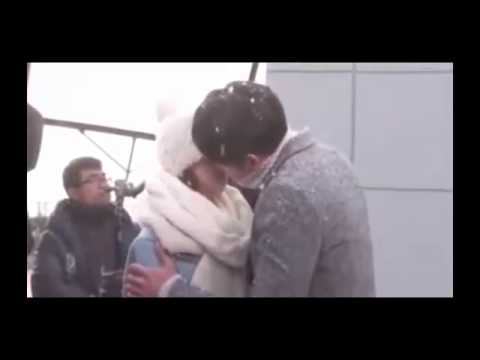 Healer   Park Min Young and Ji Chang Wook Behind The Scene