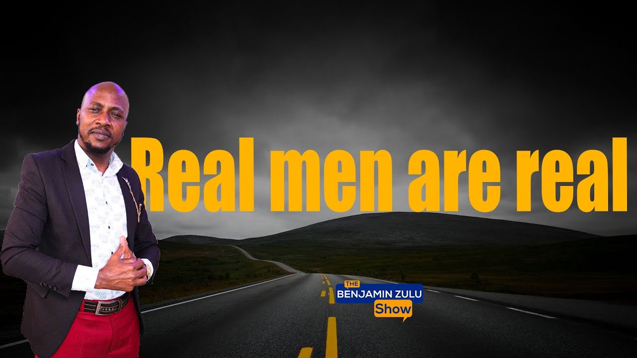 The Most Important Quality In Men - YouTube