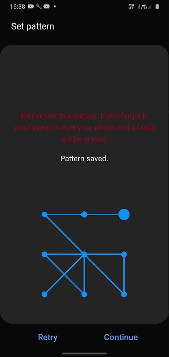Very toughest pattern - YouTube
