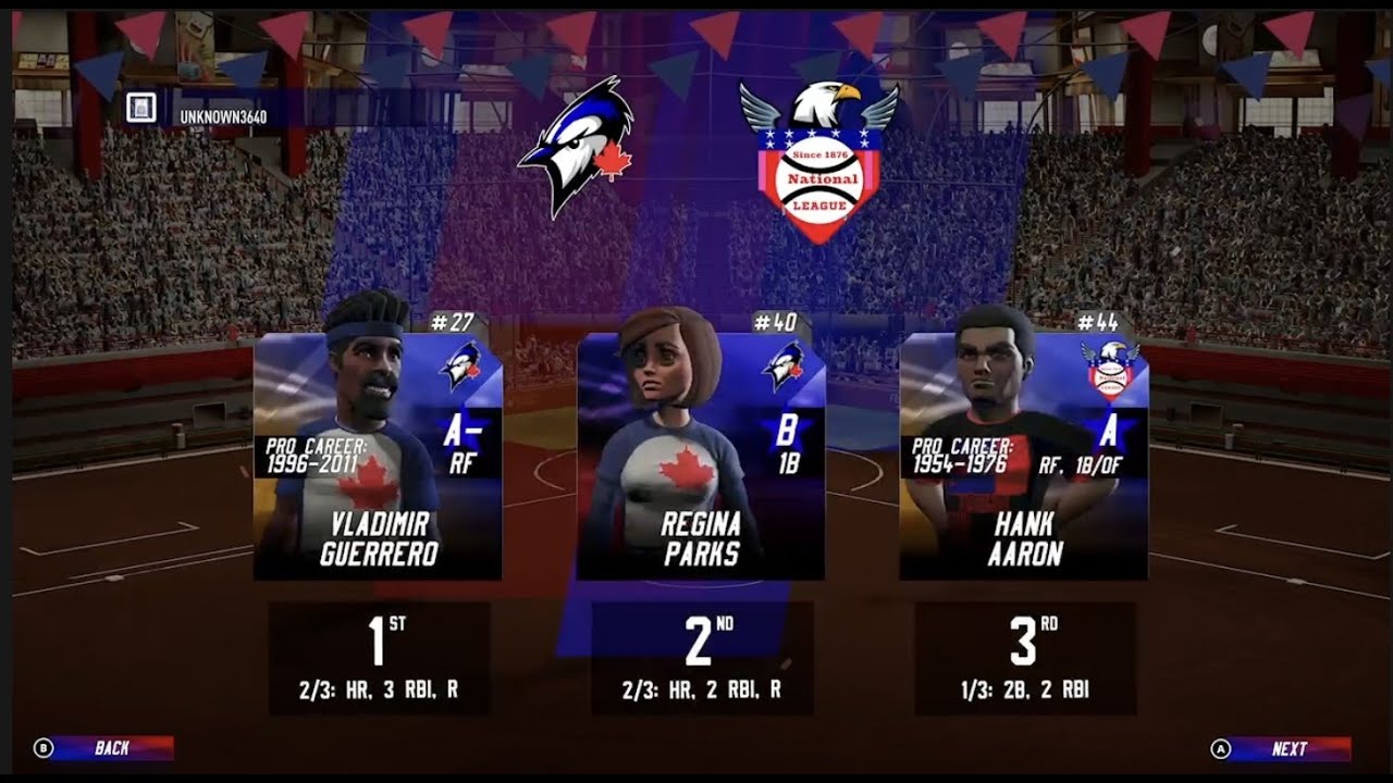 Smb4 shuffle draft episode 12 45 ego - YouTube