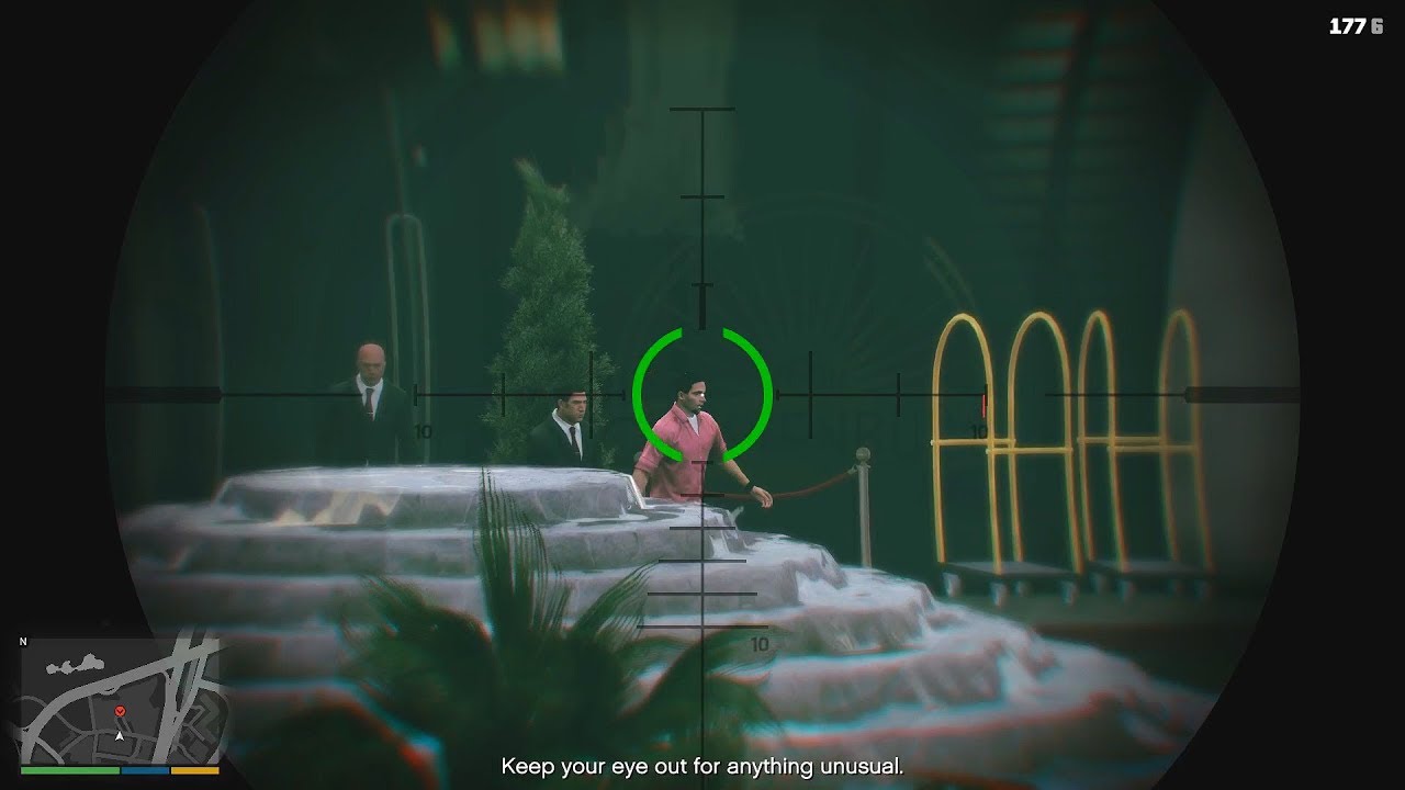 GTA5 ep. 15 - Hotel, Poppy Mitchell and Grove Street - YouTube