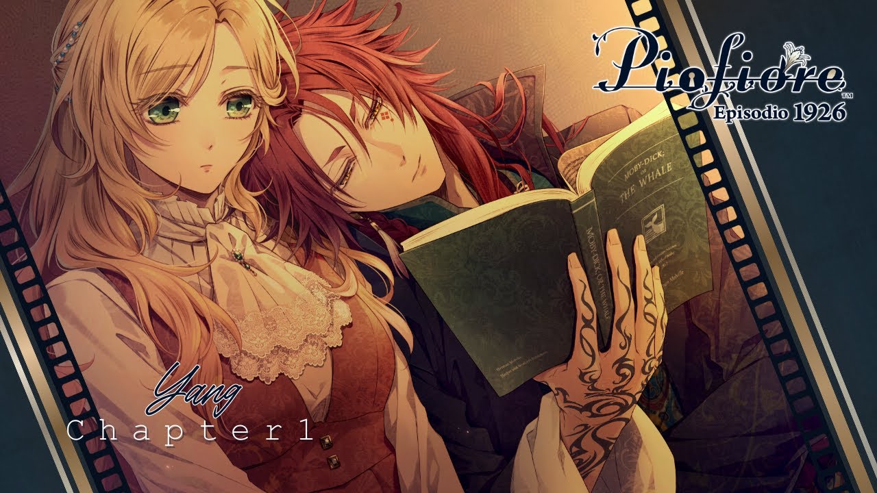 Piofiore: Episode 1926 | Yang | Chapter 1 - YouTube
