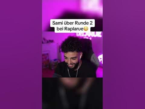 #raplarue #delaruetv #runde2 #newcomer - YouTube