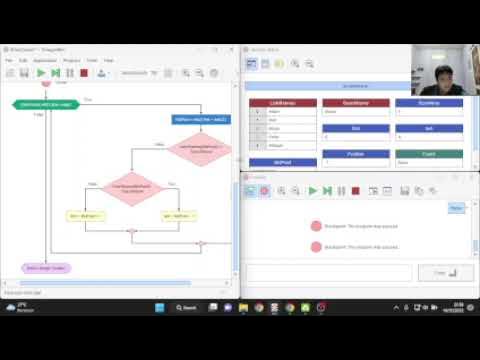 Binary Search - Logika Algoritma - YouTube