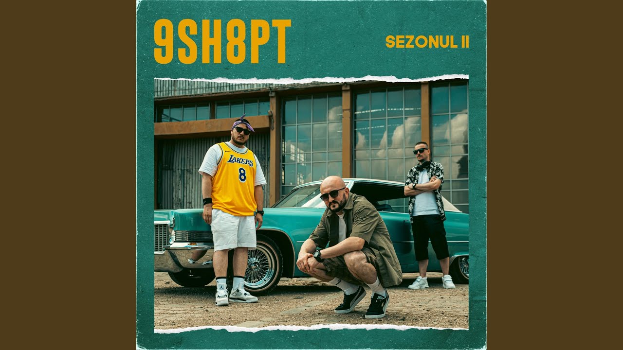 Sezonul II (feat. DJ NASA) - YouTube