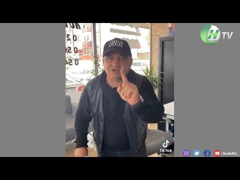 Gölcüklü Esnaf Gece Bekçilerine Hakaretler Yağdırdı