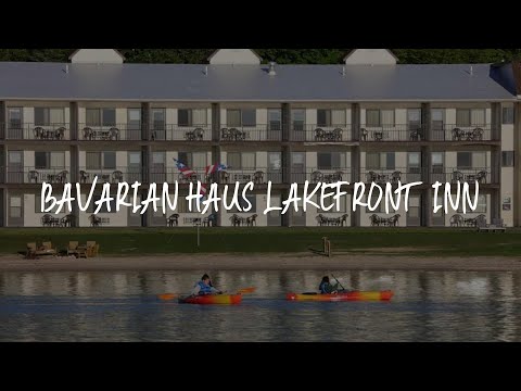 Bavarian Haus Lakefront Inn Review - Saint Ignace , United States of America