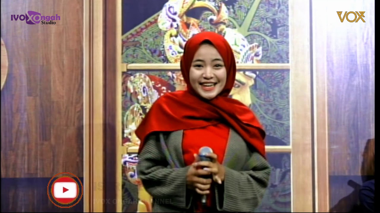 DEDE MPIT, ISTRI SETIA - YouTube