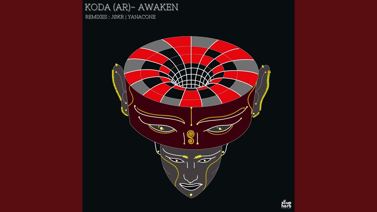 Awaken (JØKR Remix) - YouTube