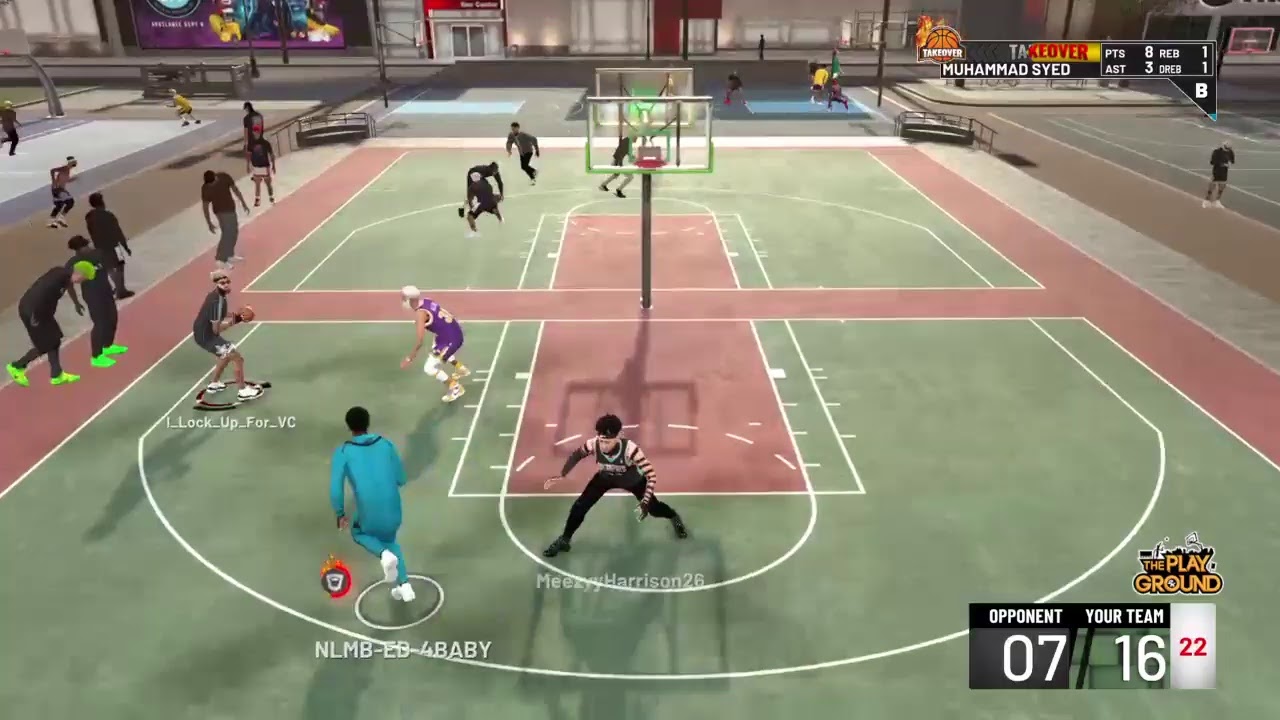 Nba 2k19 97 come ups - YouTube