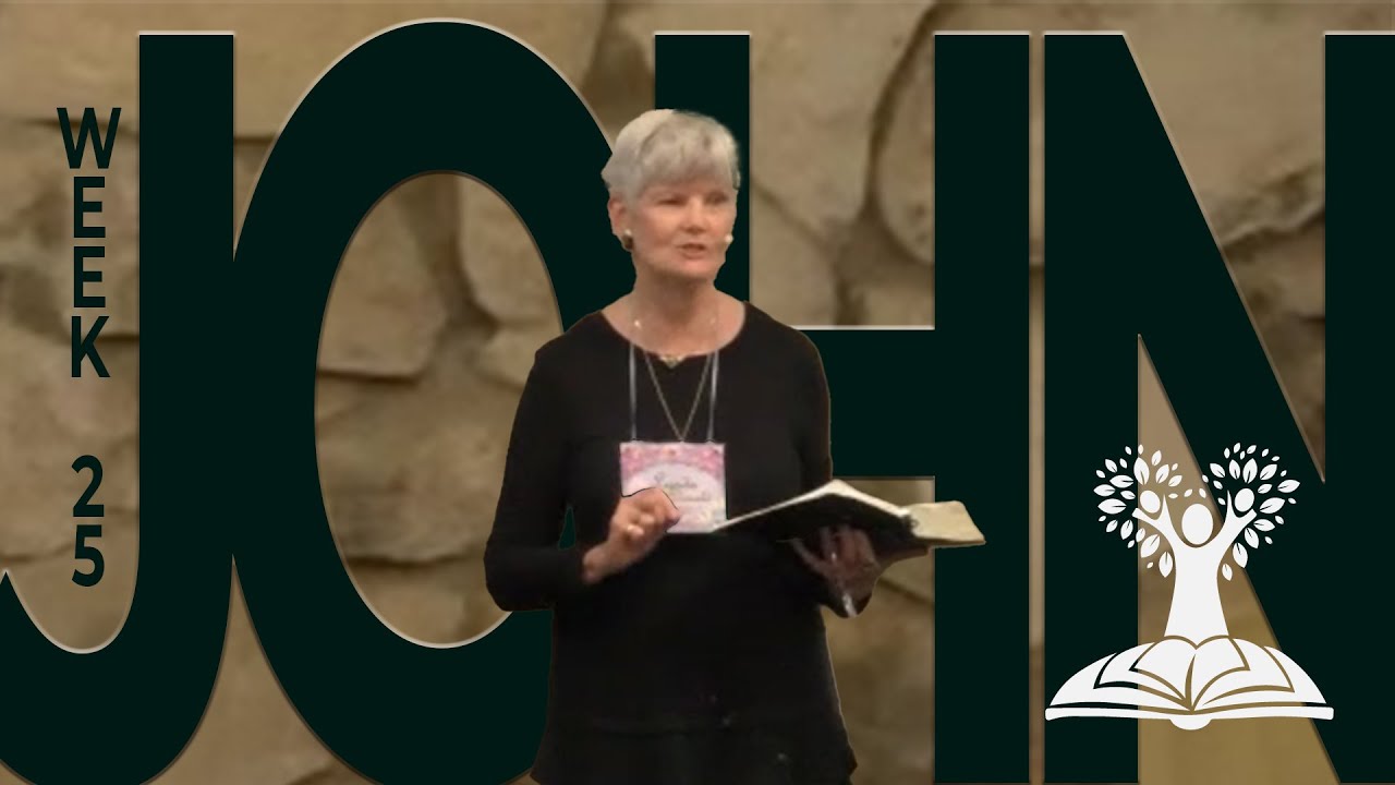 John Week 25_YouTube - YouTube