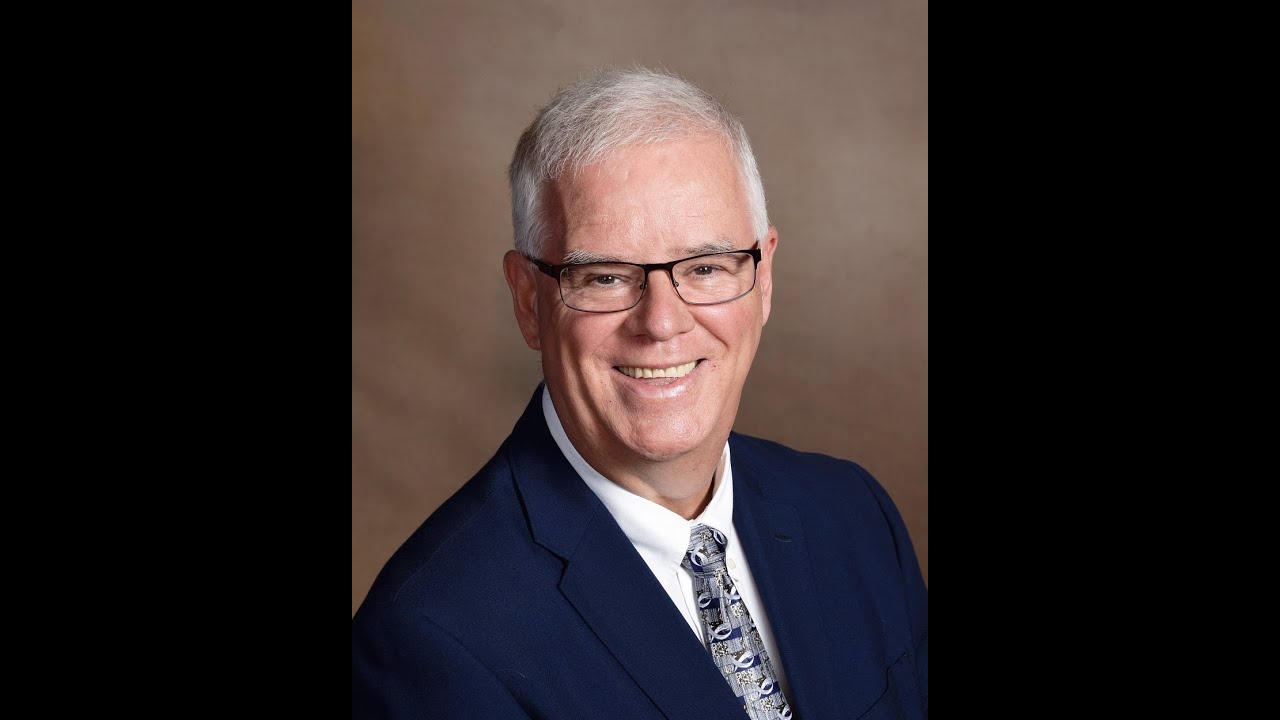 Message from Pastor Doug 03/18/2020 - YouTube