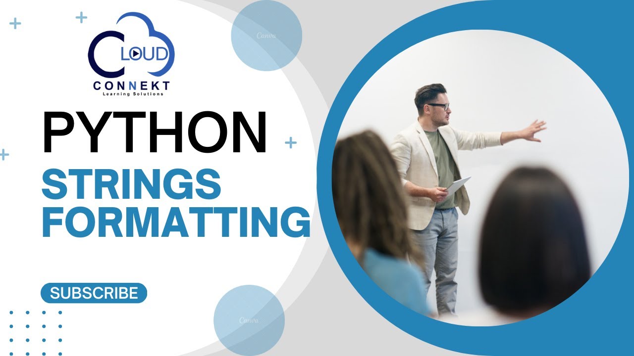 Exploring The Power Of Strings Formatting In Python Tips And Tricks
