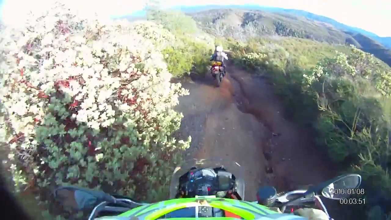 Drifting Through Buck Meadows - part 2 - YouTube