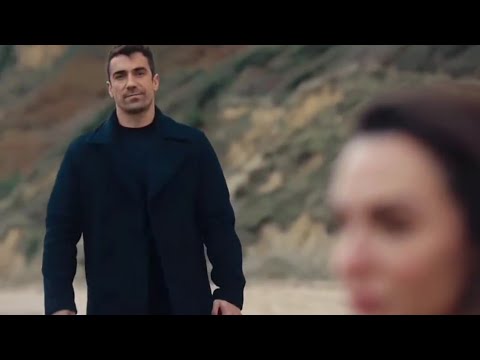 İbrahim Çelikkol ve Birce Akalay'ın Kuş Uçuşu 2. Sezonundan Yeni Foto'ları.!