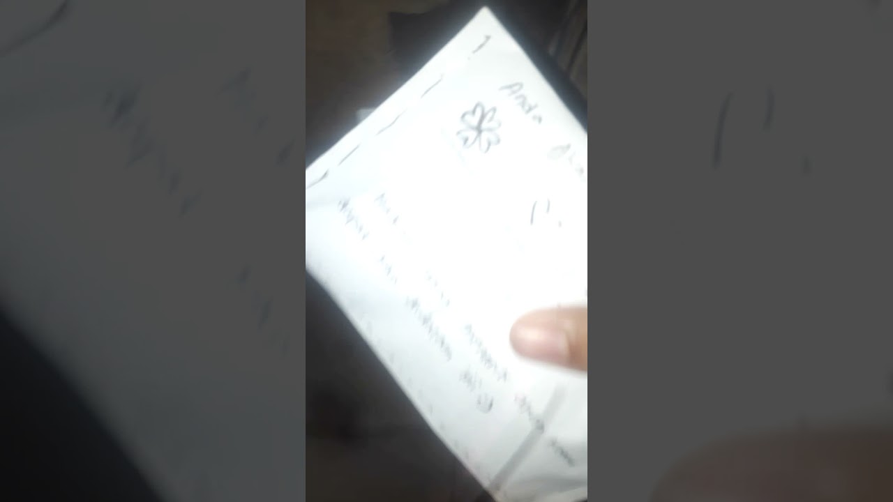 asmr buka kado menarik..... - YouTube