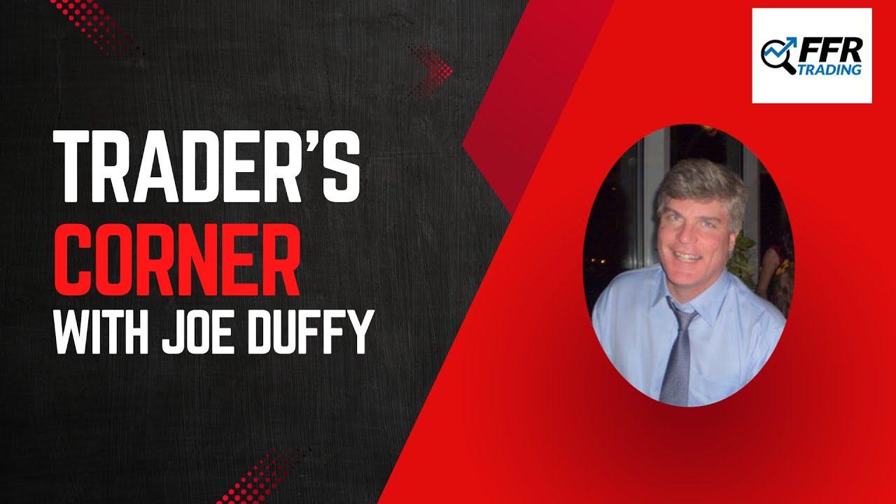 Trader's Corner with Joe Duffy - YouTube