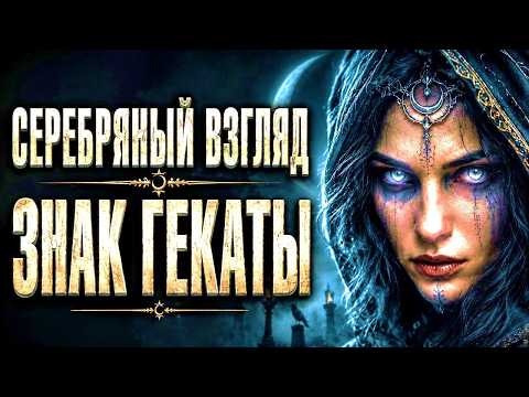 Tanrıça Hecate: \