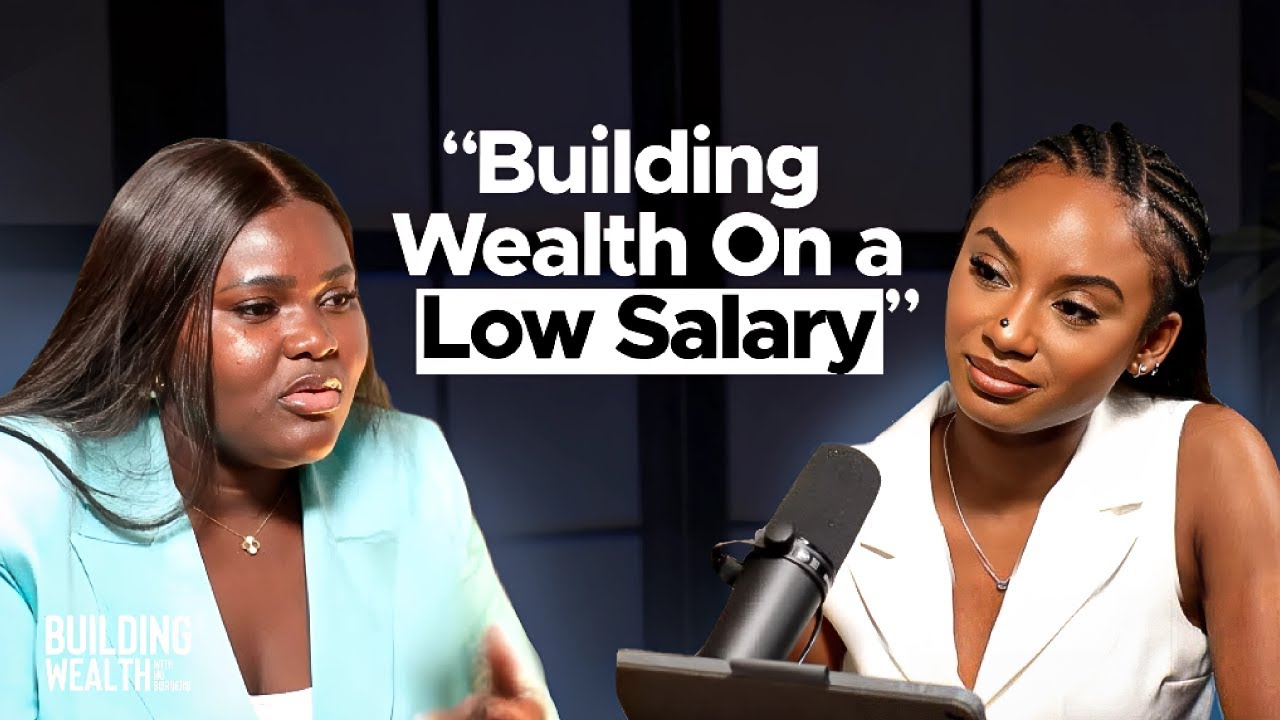 From $610 a Month to $ Multi-Millionaire: How To Build Wealth From ...
