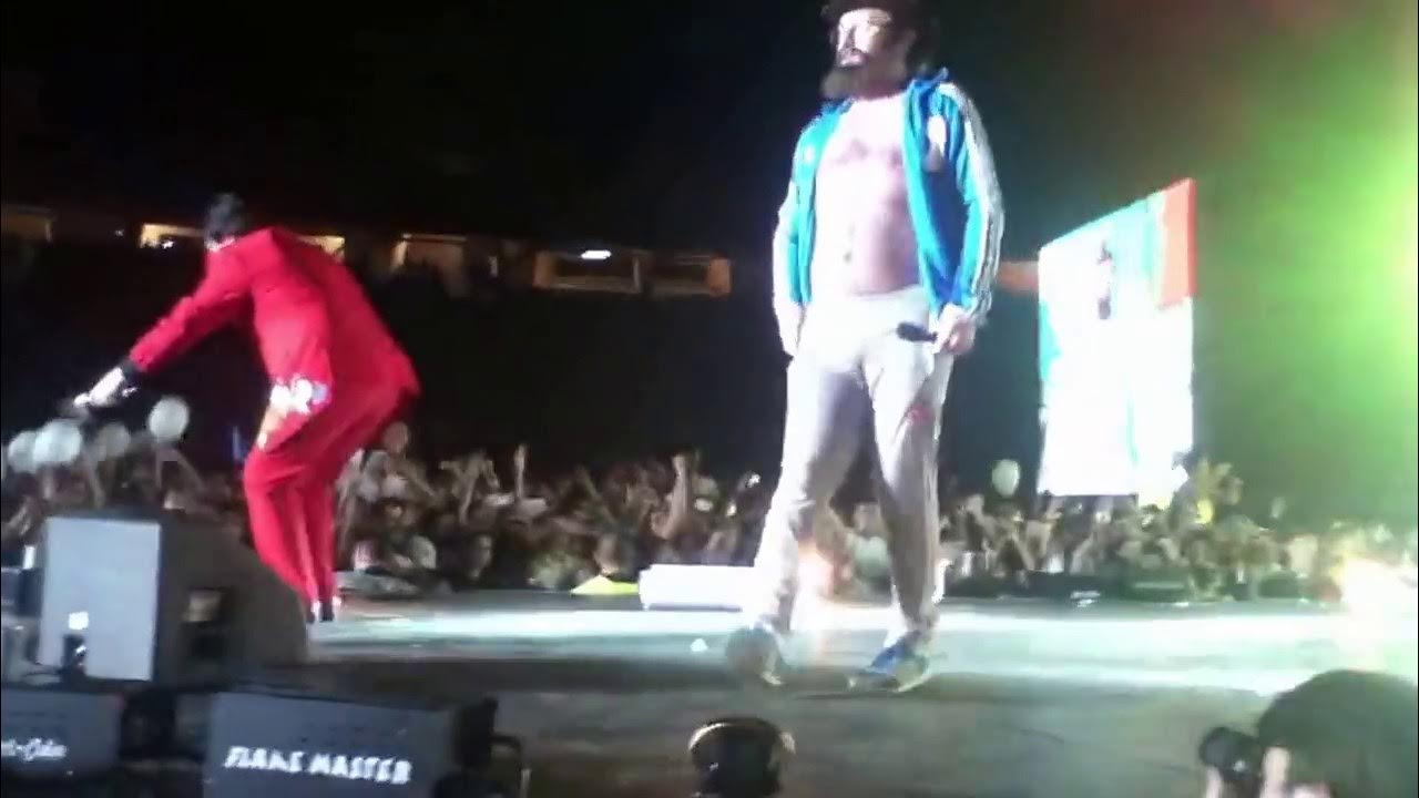 DZIDZIO feat POPOVICH "Василина" - YouTube