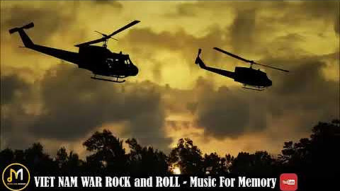 60s & 70s vietnam war songs - YouTube