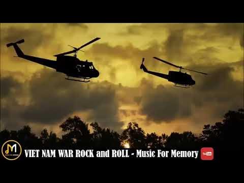 Greatest Rock N Roll Vietnam War Music | 60S And 70S Classic Rock Songs ...