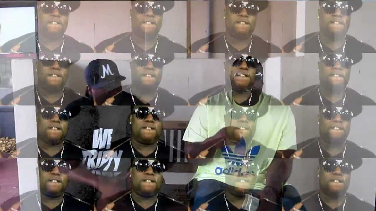 BIG MOOK & PROJECT PAT (I GOT CAKE) MUSIC VIDEO - YouTube