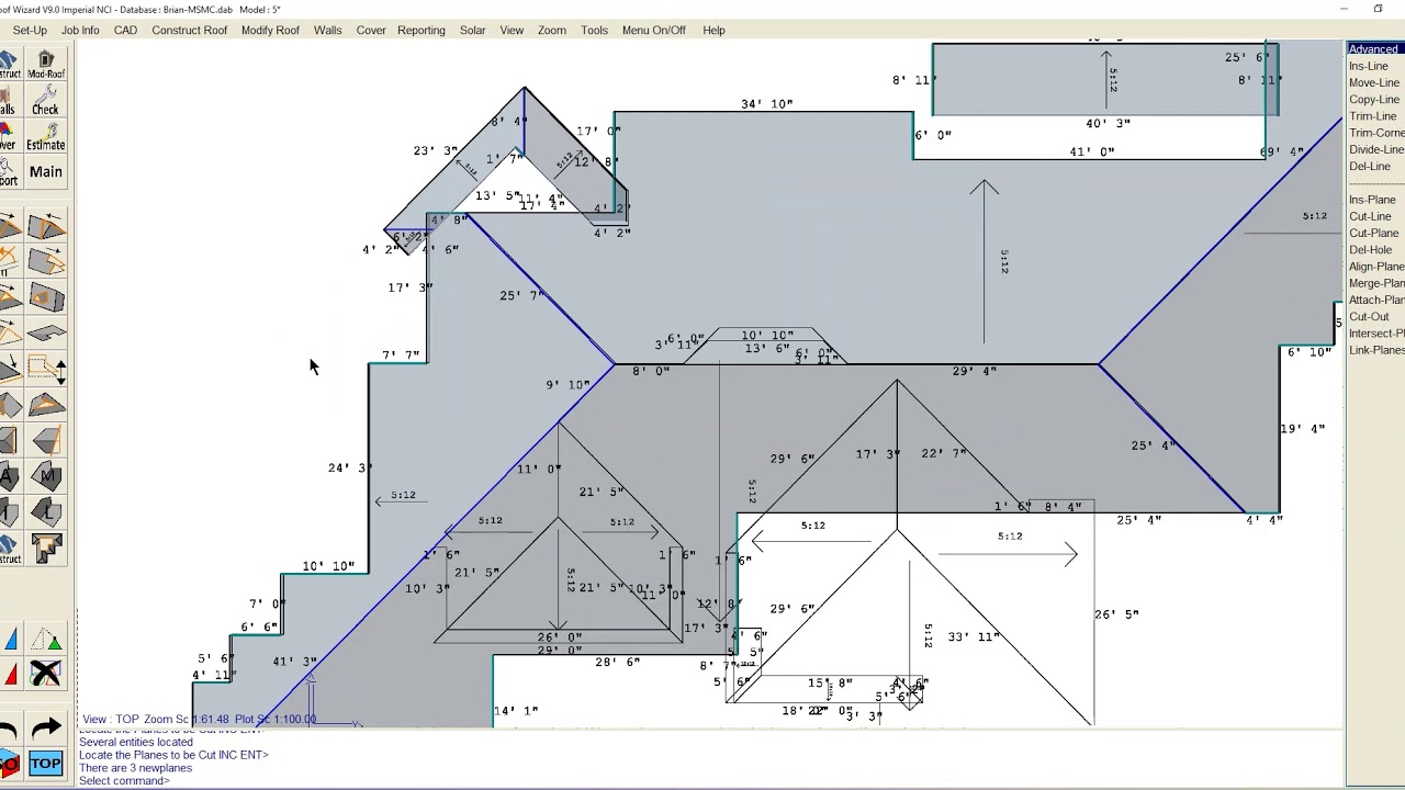More Advanced Modeling with Smartlines - YouTube