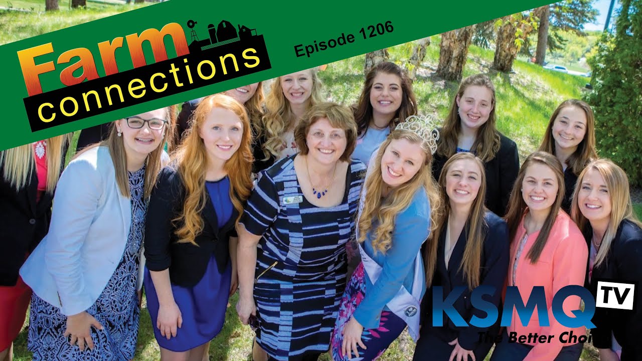 Farm Connections (1206) - YouTube