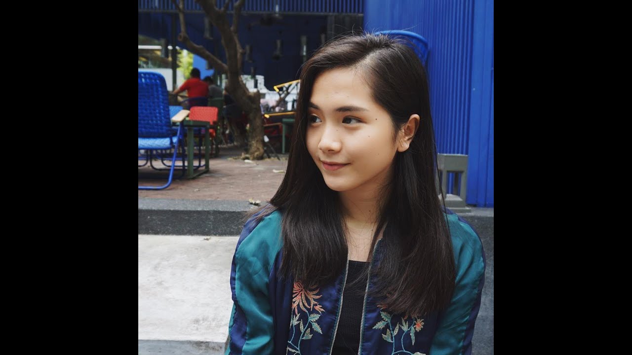 Siow Li Xuan gagged - YouTube