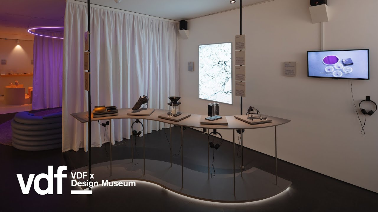 Marta Giralt explores graphene use in sustainable fashion | VDF x ...