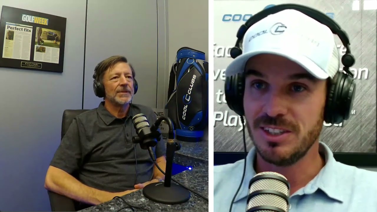 PODCAST Episode 1 Mark Timms Cool Clubs Founder and CEO - YouTube